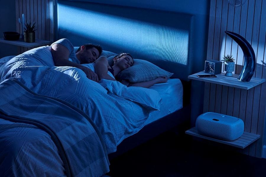 How A Clean Mattress Can Facilitate a Good Night’s Sleep? - Judux